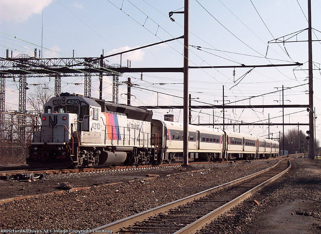 NJT 4210
